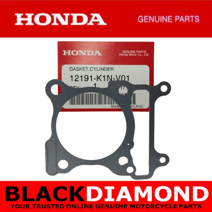 JOEY - ORIGINAL HONDA CLICK 160i (ABS & CBS) | ADV 160 | PCX 160 | AIR BLADE 160 | GASKET ...