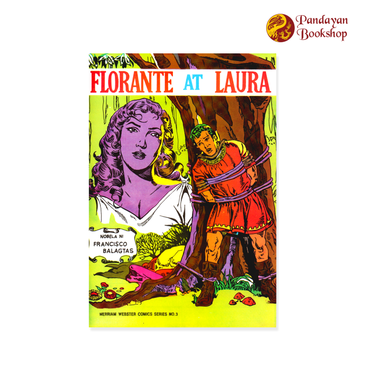 Florante at Laura Comics | Lazada PH