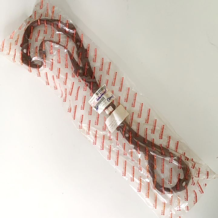 KST 12151-54020 LN40 ปะก็นก้นอ่าง Toyota ปะเก็นแคร้ง | Lazada.co.th