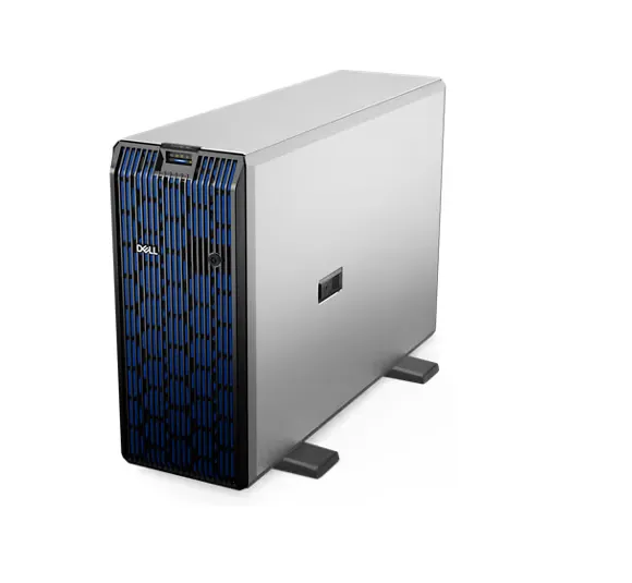 DELL PowerEdge T360 - Dell Tower Servers | DELL T360 Server | 2 port ...