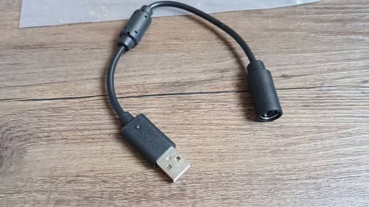 Upgraded USB Breakaway Cable for G920 Driving Force/Thrustmaster ...
