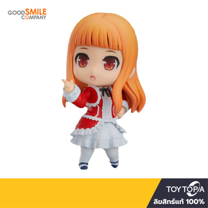 พร้อมส่ง+โค้ดส่วนลด Nendoroid Lady Rhea: Mmd User Model Lady Rhea 1257 ...