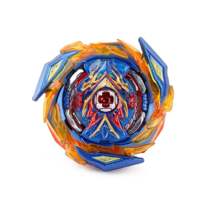 Beyblade Burst SuperKing Booster B-163 Brave Valkyrie.Ev' 2A Metal ...