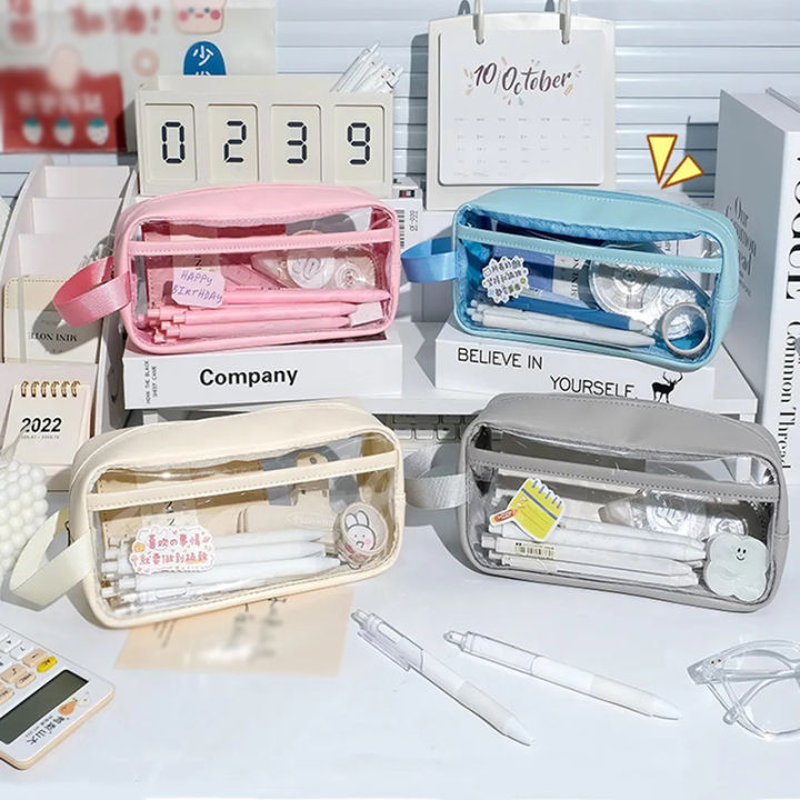 【YIDEA Hongkong】túi Đựng Dễ Mang Theo Dòng Muối Sữa Phong Cách ...