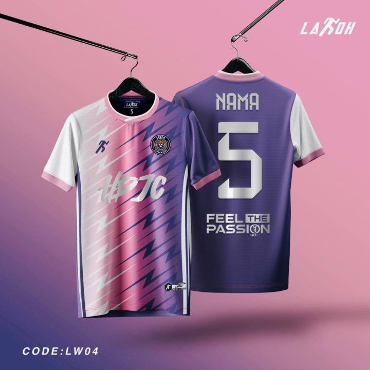 hdjc-respect the game, The game officially begins. Newly customized ...