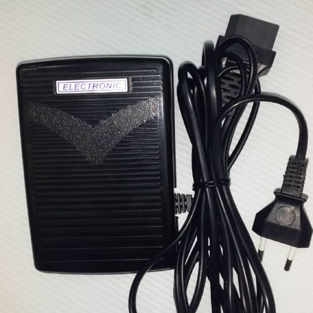 Singer Foot Controller 14U Type Pemijak Kaki Singer | Lazada