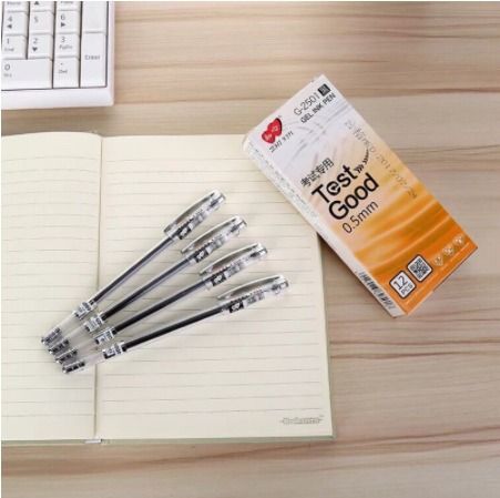 Gel pen - Affordable Gel pen/sign pen school supplies office supplies ...