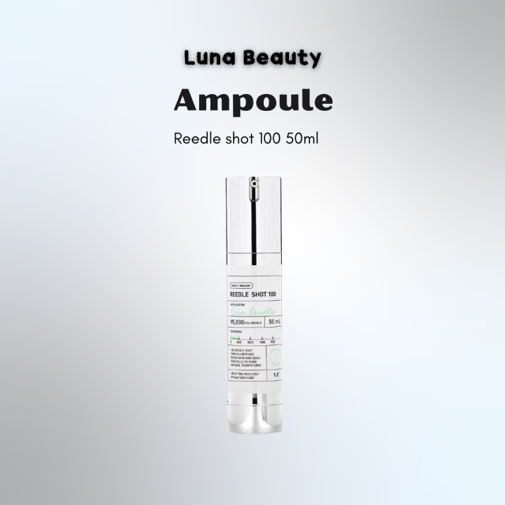 VT - Reedle Shot 100 50ml | Lazada