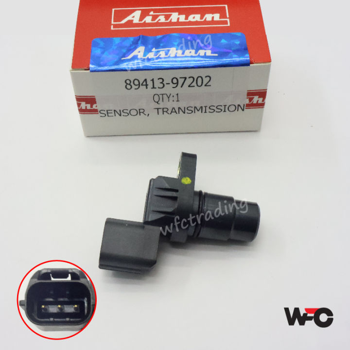 Perodua Myvi Alza Avanza Myvi Lb Myvi Icon Transmission Input Output Sensor 89413-97202 Aishan ...