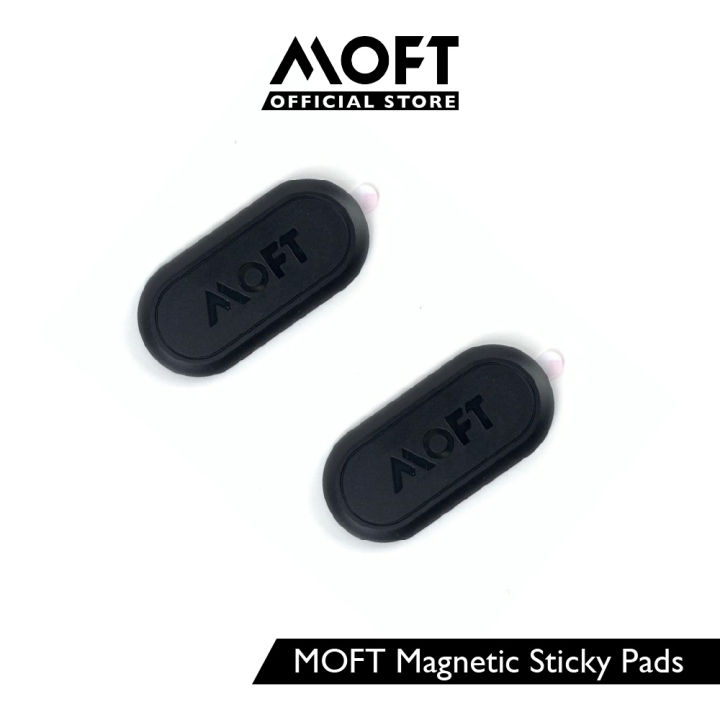 MOFT Magnetic Sticky Pads | Lazada Singapore
