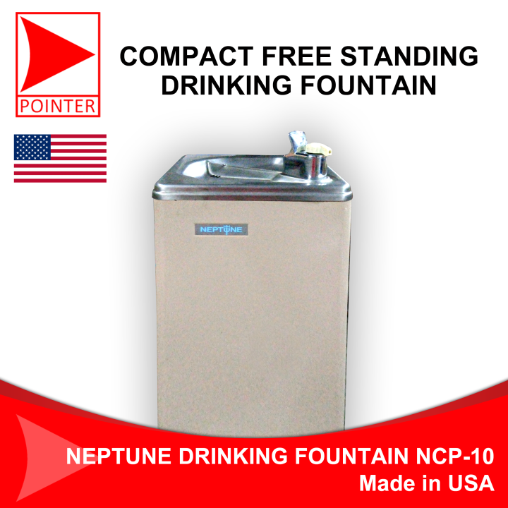 Neptune Drinking Fountain Mineral Water, Water Fountain, Water Purifier ...
