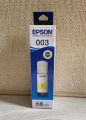 Genuine Epson 003 Ink (Set) | Lazada PH