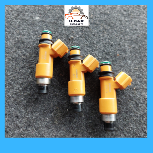 Perodua Viva Avy Kelisa Kenari 12 Hole Injector - Used Japan | Lazada