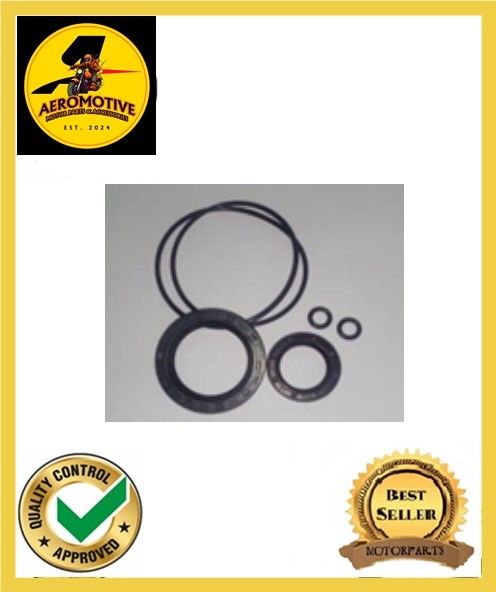 MAGNETO KIT | Lazada PH