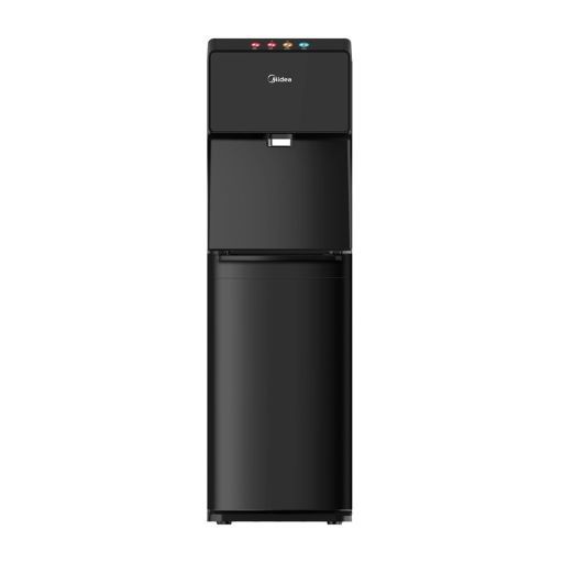 (ส่งฟรีทั่วไทย) Midea ตู้ทำน้ำร้อน-น้ำเย็นไมเดีย 3 อุณหภูมิ (Water ...
