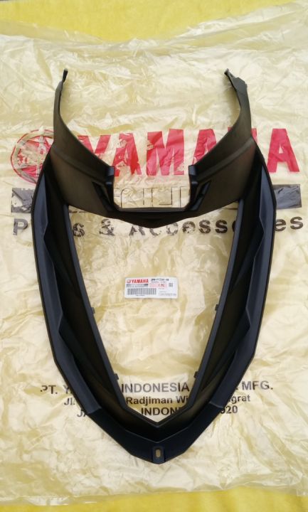 YAMAHA MIO i 125 / M3 / MIO 125i ENGINE COVER ORIGINAL GENUINE | Lazada PH
