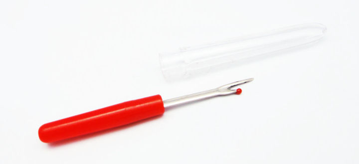 🔥(Ready Stock) HIGH QUALITY Penetas/Pemotong Benang Jahitan Seam Ripper ...