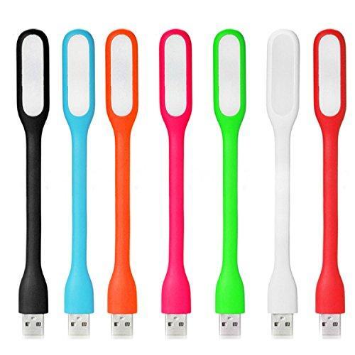 WIN WIN Shop Portable USB Led Light Random Color USB Light for Power ...