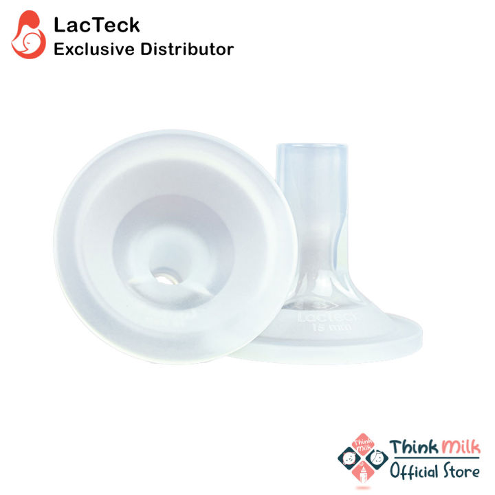 Think Milk Lacteck BabyMotion Flange (12mm,15mm, 18mm, 21mm, 24mm, 27mm ...