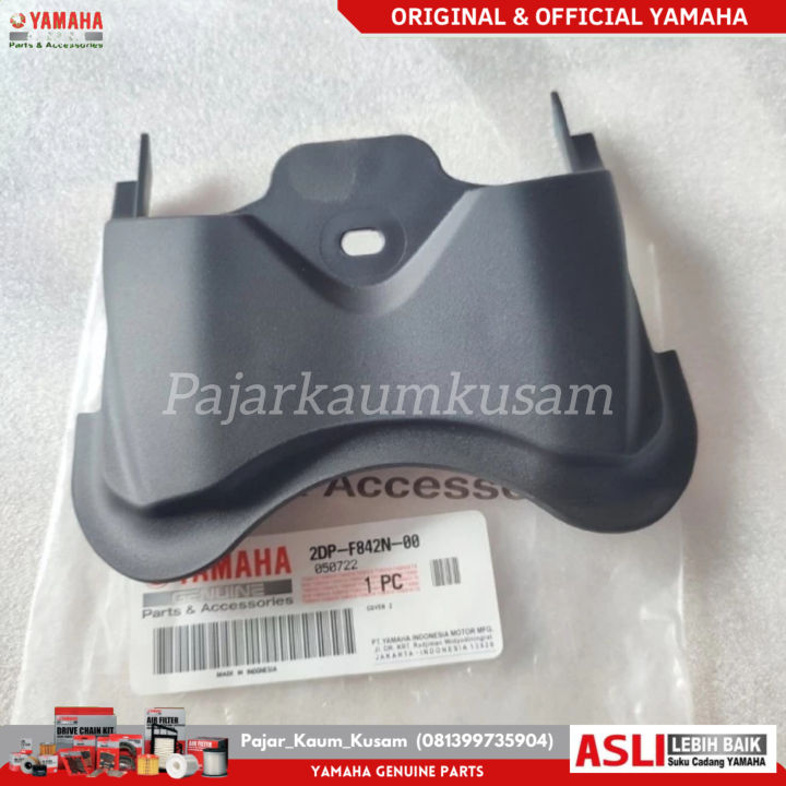 COVER BAWAH JOK NMAX OLD N MAX 150 ORIGINAL 2DP-F842N-00 COVER 2 ...