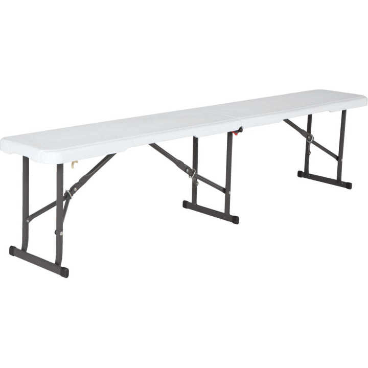 Lifetime USA 6 FT Fold-in-Half Bench Only | Lazada PH Lifetime USA 6 FT Fold-in-Half Bench Only | Lazada PH