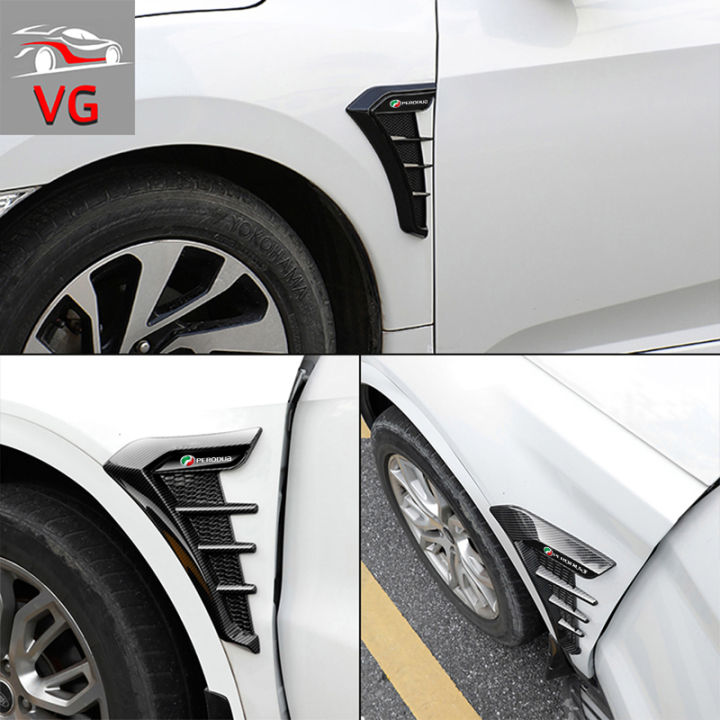 Perodua Myvi Aruz Bezza Axia Viva Alza Kancil Universal Fender ...