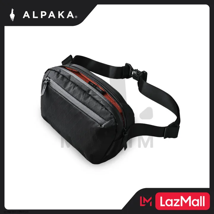 BEST SELLER Alpaka Go Sling Mini V1 and V2 | Lazada PH