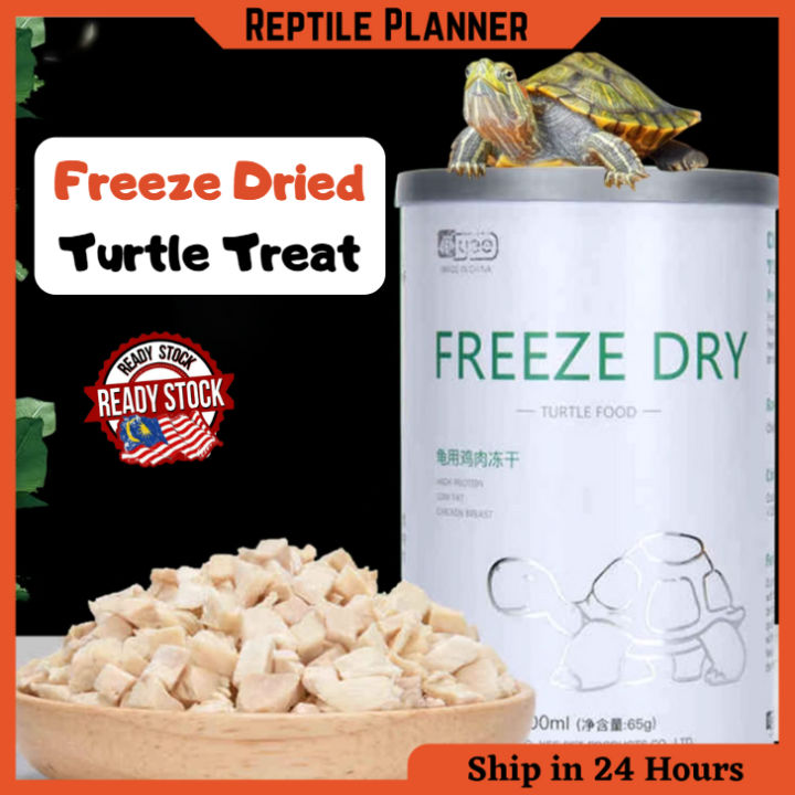 Dried Food For Turtles at Michael Stover blog