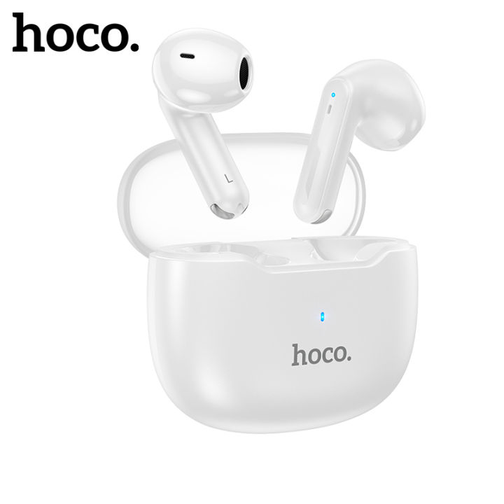 HOCO 2022 Original EW29 ENC TWS Bluetooth 5.3 Earphones Noise ...