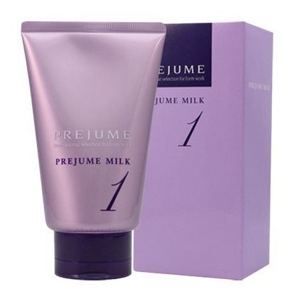 Milbon Prejume Milk 1 (110g) - Made in Japan | Lazada Singapore
