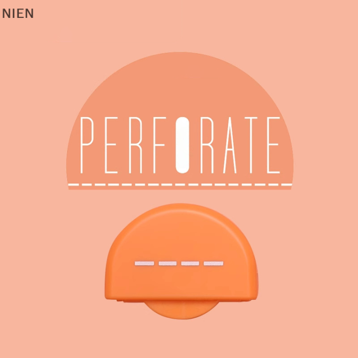 NIEN Arbitrary Positioning Of A4 Paper Cutter Multi-function Portable ...