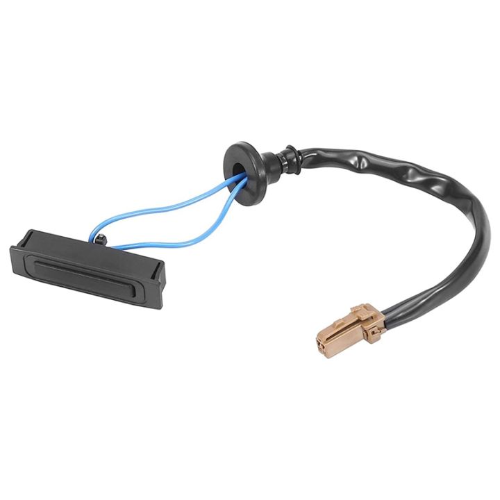 Car Boot Tailgate Release Switch Rear Door Release Trunk Switch for ...