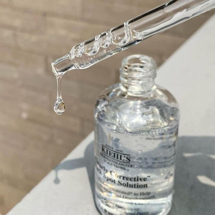 ผลิตภัณฑ์ดูแลผิวแบรนด์ Clear Spot Solution 100ml จุดด่างดำ & Retinol ...