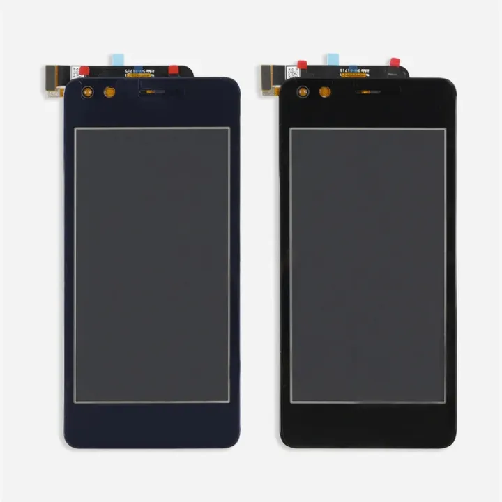 5.5 inch For Hisense A2 pro S9 Eink LCD Display Touch Screen Digitizer ...