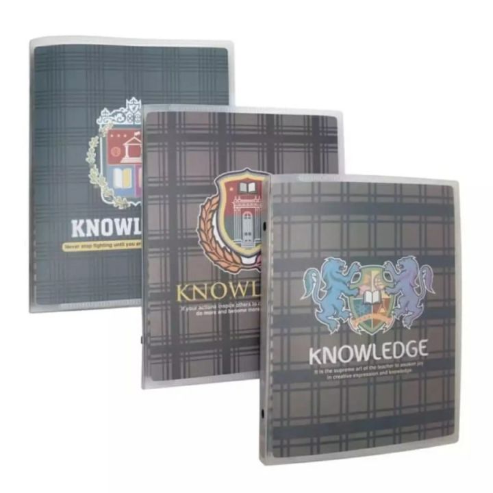 BINDER BESI JOYKO B5 | Lazada Indonesia