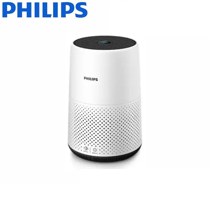 PHILIPS AC0820 Air Purifier AC0820/20 Nano HEPA 800 AC-0820 Series 100% ...