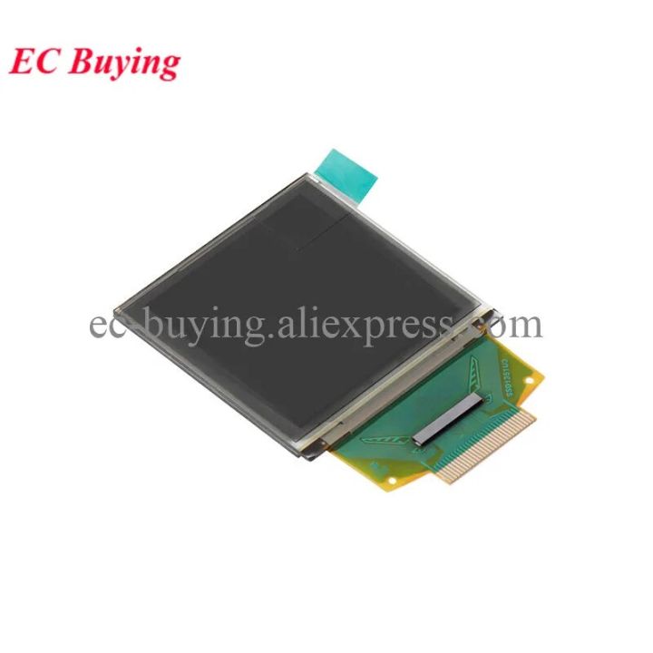【Popular choice】 1.5 Inch Full Color Oled Display Screen 1.5 Lcd Led ...