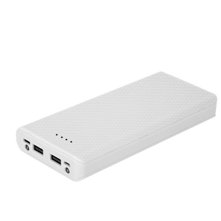 ( chưa pin) Box sạc dự phòng 8 cell dùng pin 18650 mạch sạc , sạc dự ...