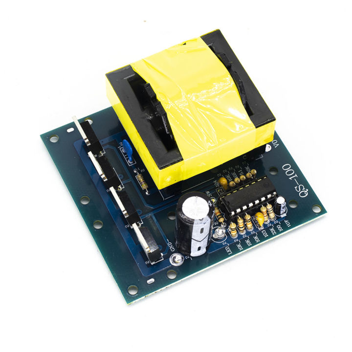 500W Pure Sine Wave Inverter DC 12V-24V to AC 180V-220V-380V Car ...