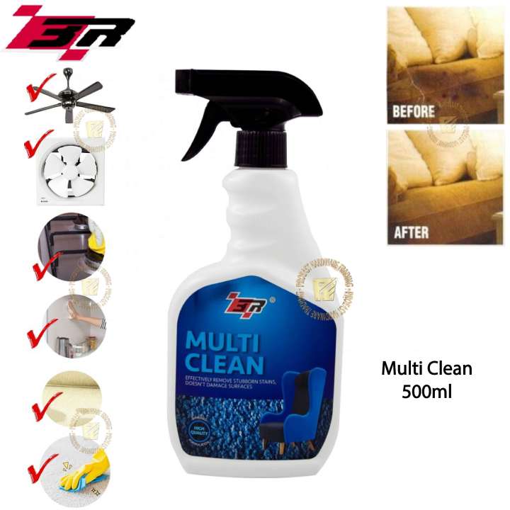 3R Multi Clean 500ml | Lazada