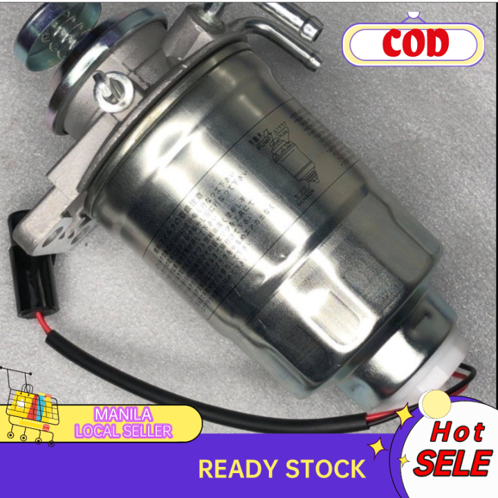 Mitsubishi L300 Adventure Diesel 4D55 4D56 Fuel Pump Assembly | Lazada PH
