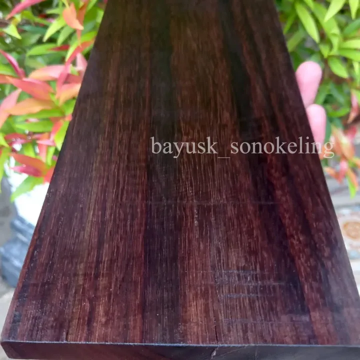Ready Kayu sonokeling full galih berbagai ukuran | Lazada Indonesia