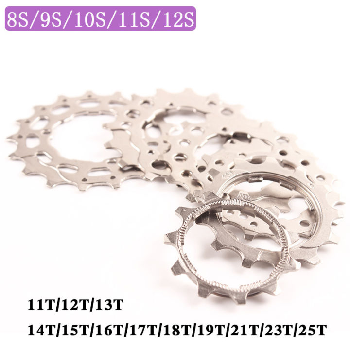 High Quality Mountain Bike Cassette Flywheel Sprocket Cog 9 Speed MTB ...