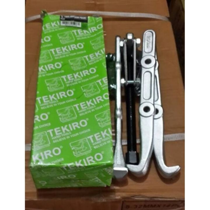 TREKER KAKI 3 UKURAN 8" TEKIRO | Lazada Indonesia