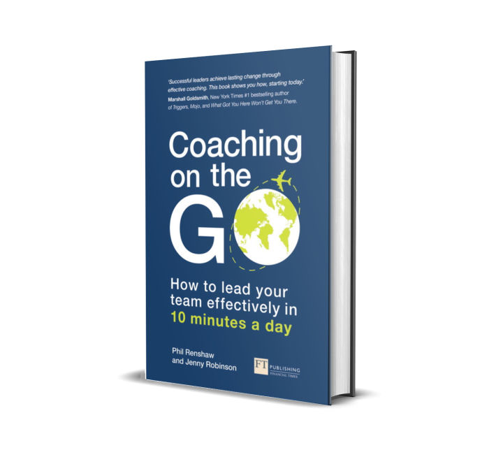 [Paperback]Coaching on the Go. (ISBN:9781292267913)Author(s): Renshaw ...