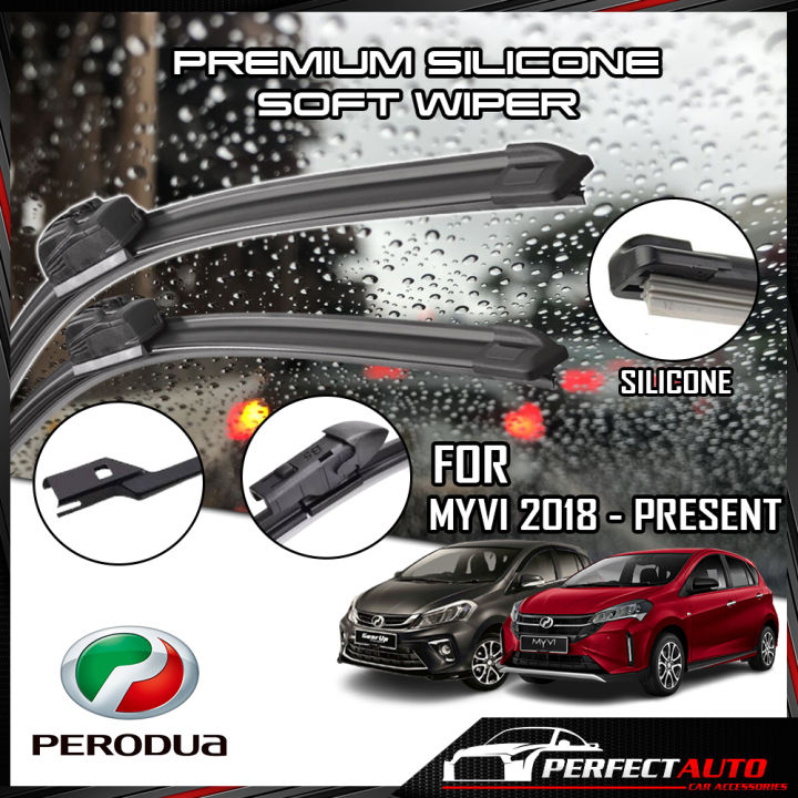 PERODUA MYVI NEW G3 2018 2019 2020 2021 2022 2023 JAPAN TECHNOLOGY ...