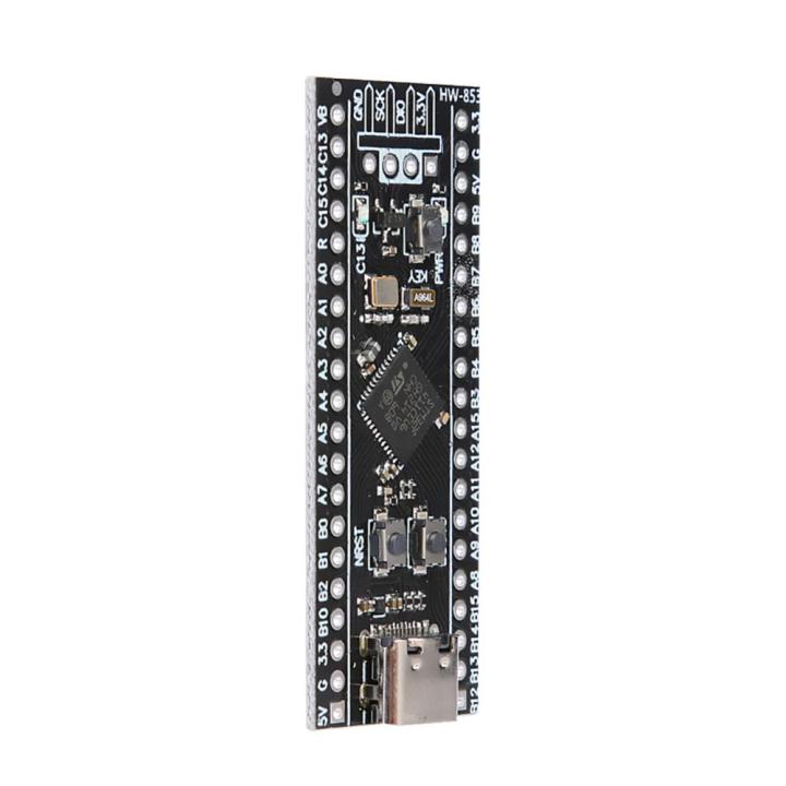 STM32F401/411 Development Board Reset/BOOT0/User Button Learning Board ...