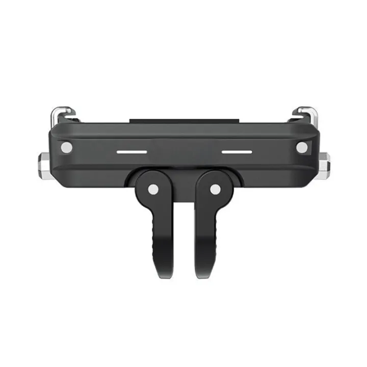 Quick Release Mount forDJI Action 5 Pro Dual Interface Magnetic Base 1/ ...