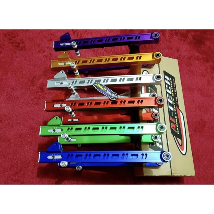 Arm Ai-Tech kotak Sleep Engine Jupiter Vega sasis Swing Arm Aitech ...
