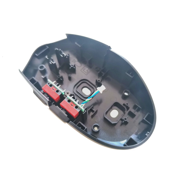 Mouse Shell Case and Side Buttons Board Replacement Reliabled and Easy ...